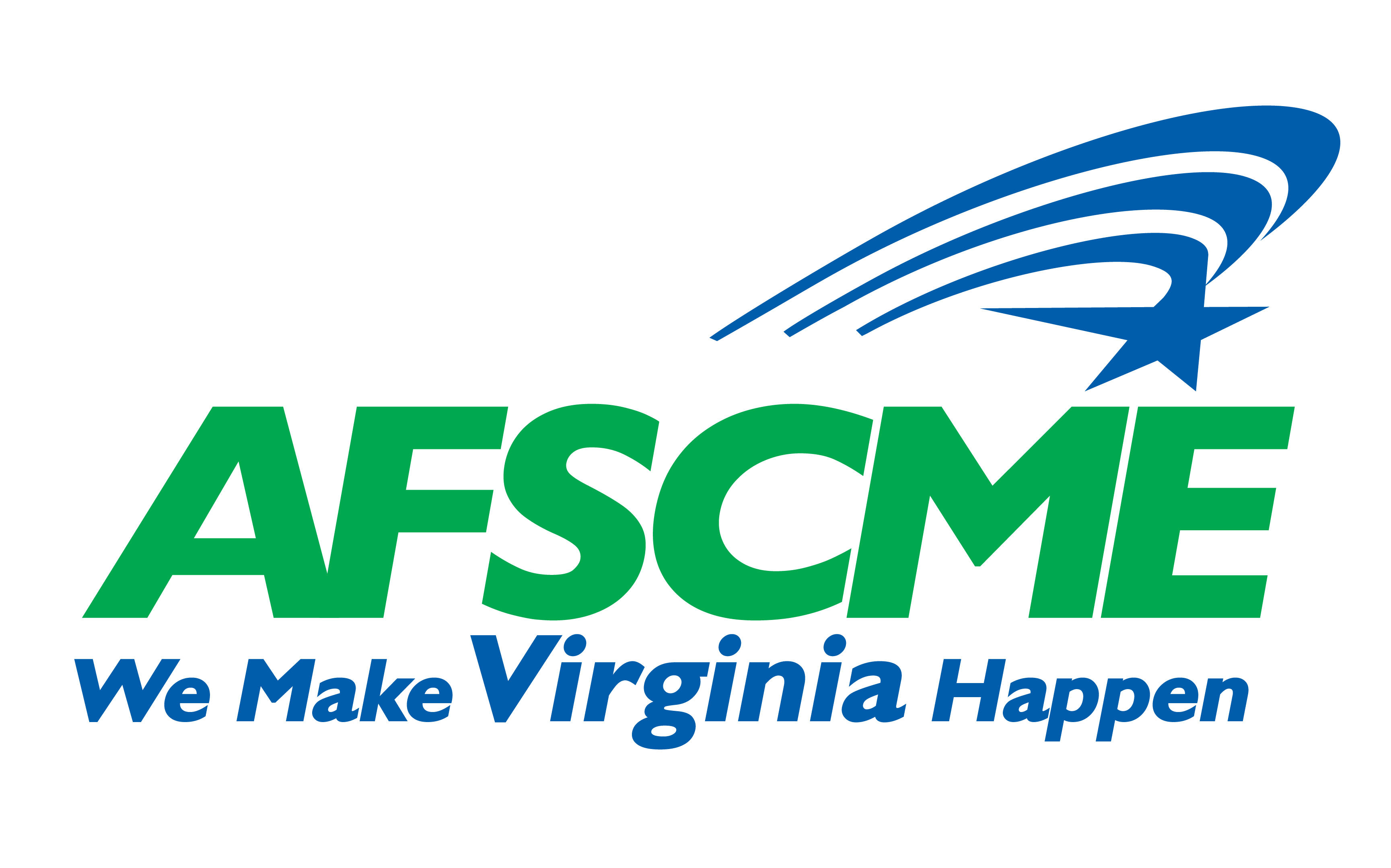 AFSCME Virginia Support | AFSCME Union Hall